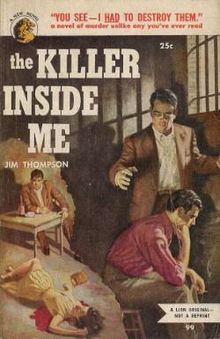The Origins of American Noir Fiction | Maine Crime Writers