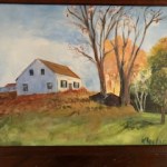 Remembering Summers Past | Maine Crime Writers