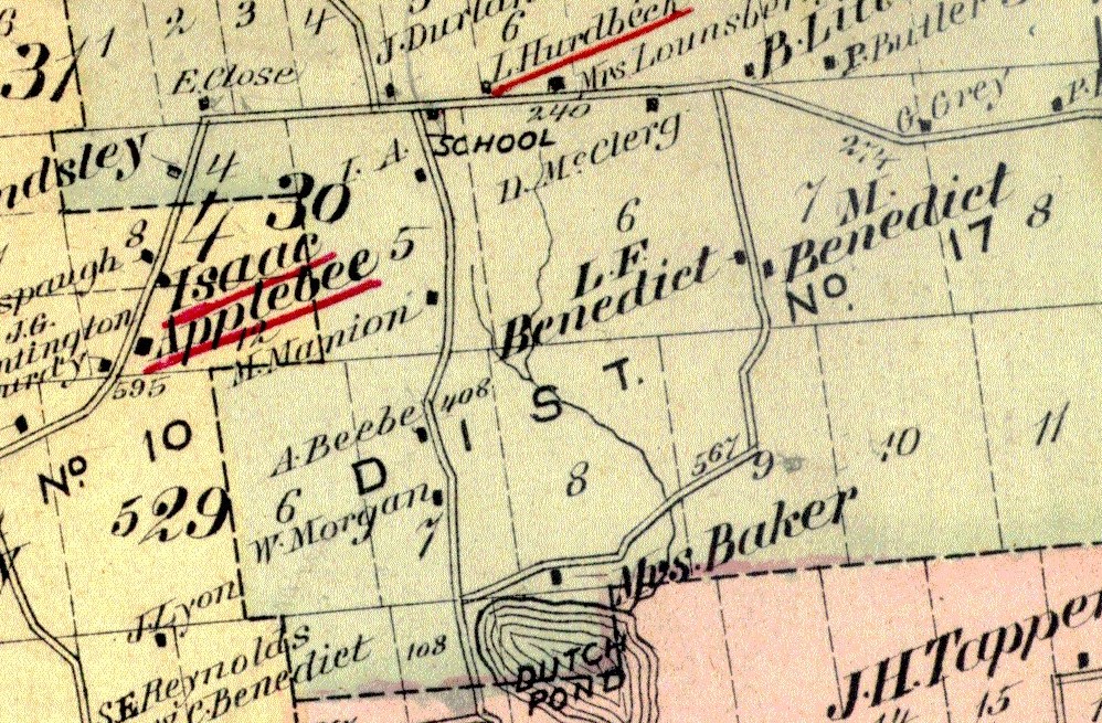 The Mystery of Aunt Carrie’s Boardinghouse | Maine Crime Writers
