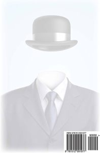 The Invisible Man | Maine Crime Writers