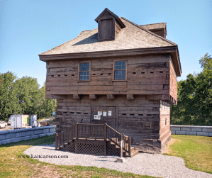 The Mystery of History by Kait Carson | Maine Crime Writers