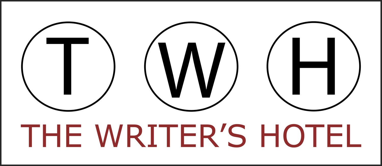 TWH Logo | Maine Crime Writers